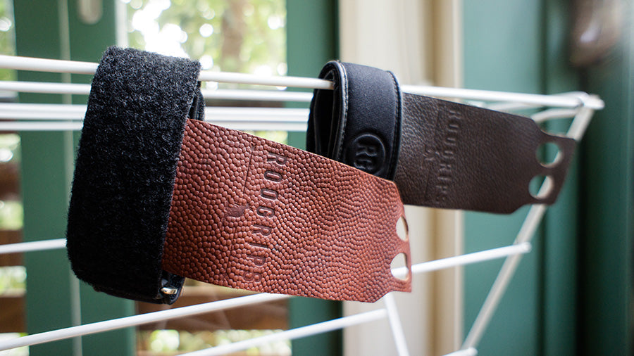 How To Clean Your Hand Grips – RooGrips