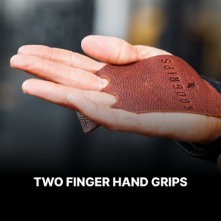 RooGrips® – The World’s Strongest Grips for CrossFit and the Gym