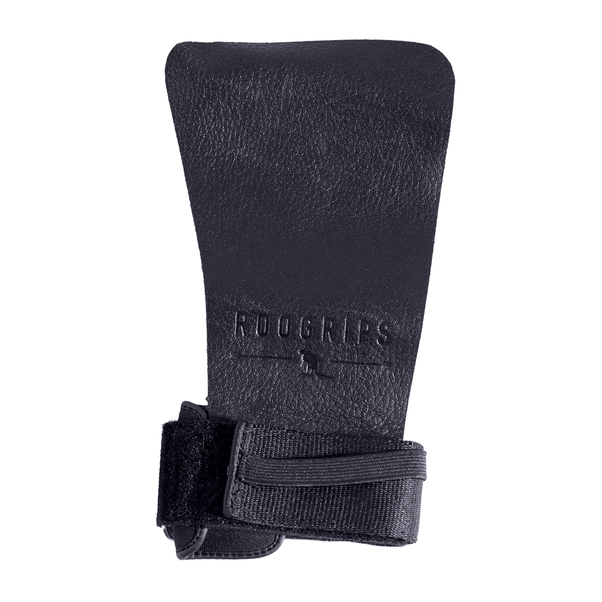 RooGrips - Best CrossFit Grips & Leather Hand Grips for the Gym