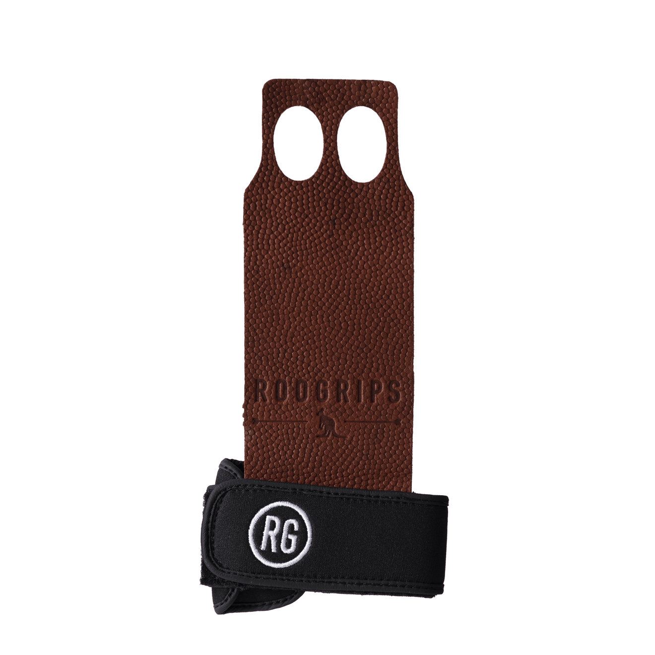 RooGrips - Best CrossFit Grips & Leather Hand Grips for the Gym